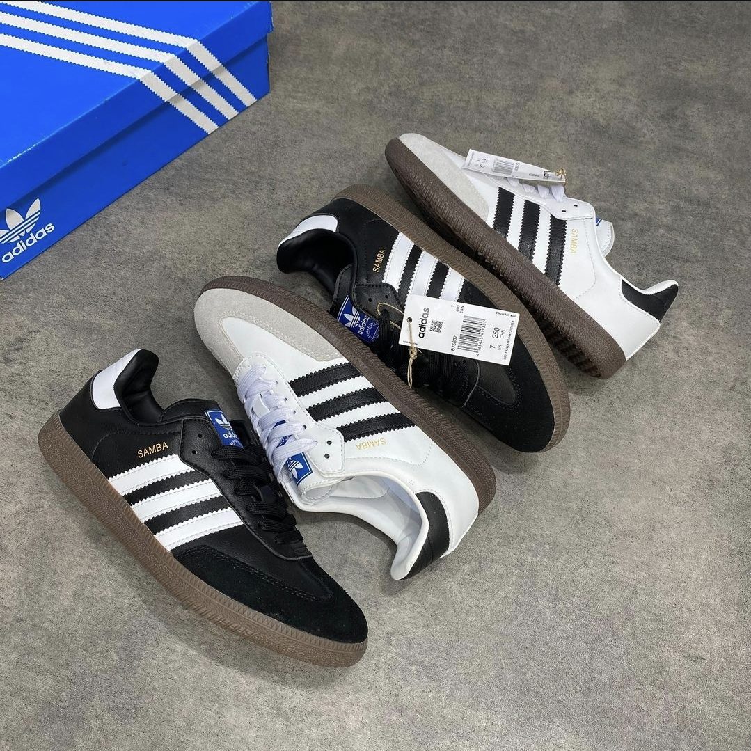Adidas Samba – Better Bargains
