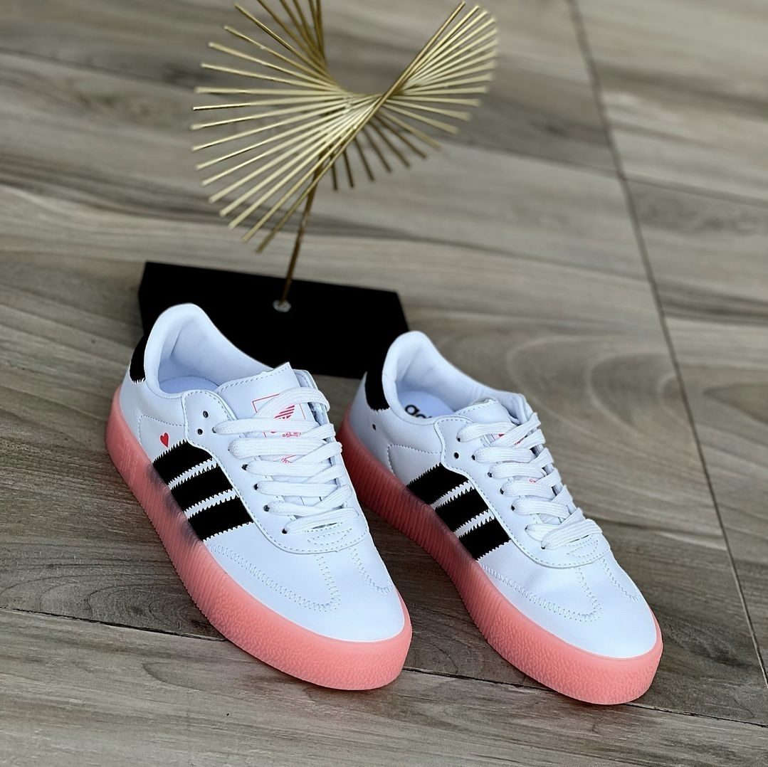 Adidas Samba Double Sole – Better Bargains