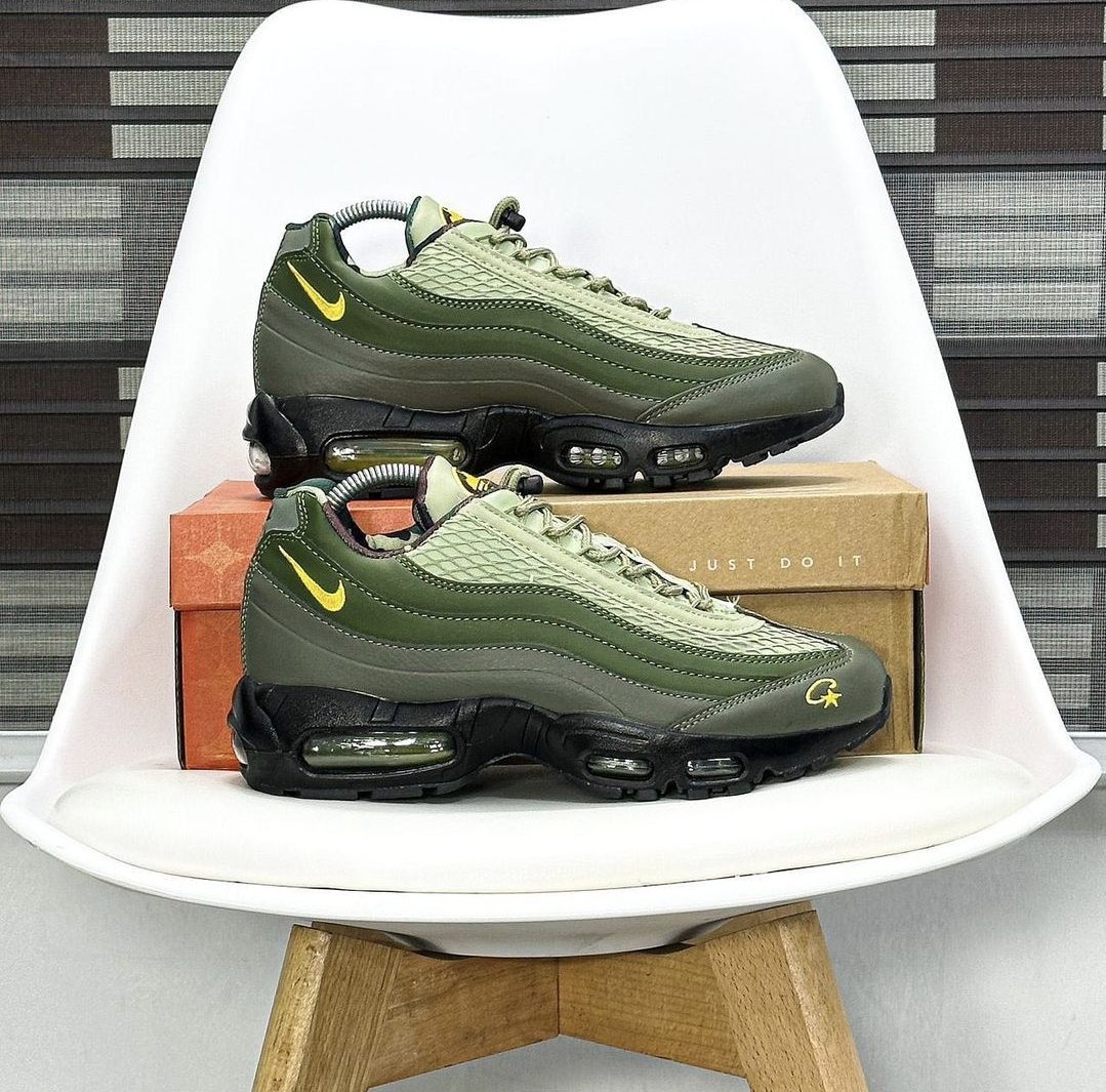 Air Max 95 Cortex – Better Bargains