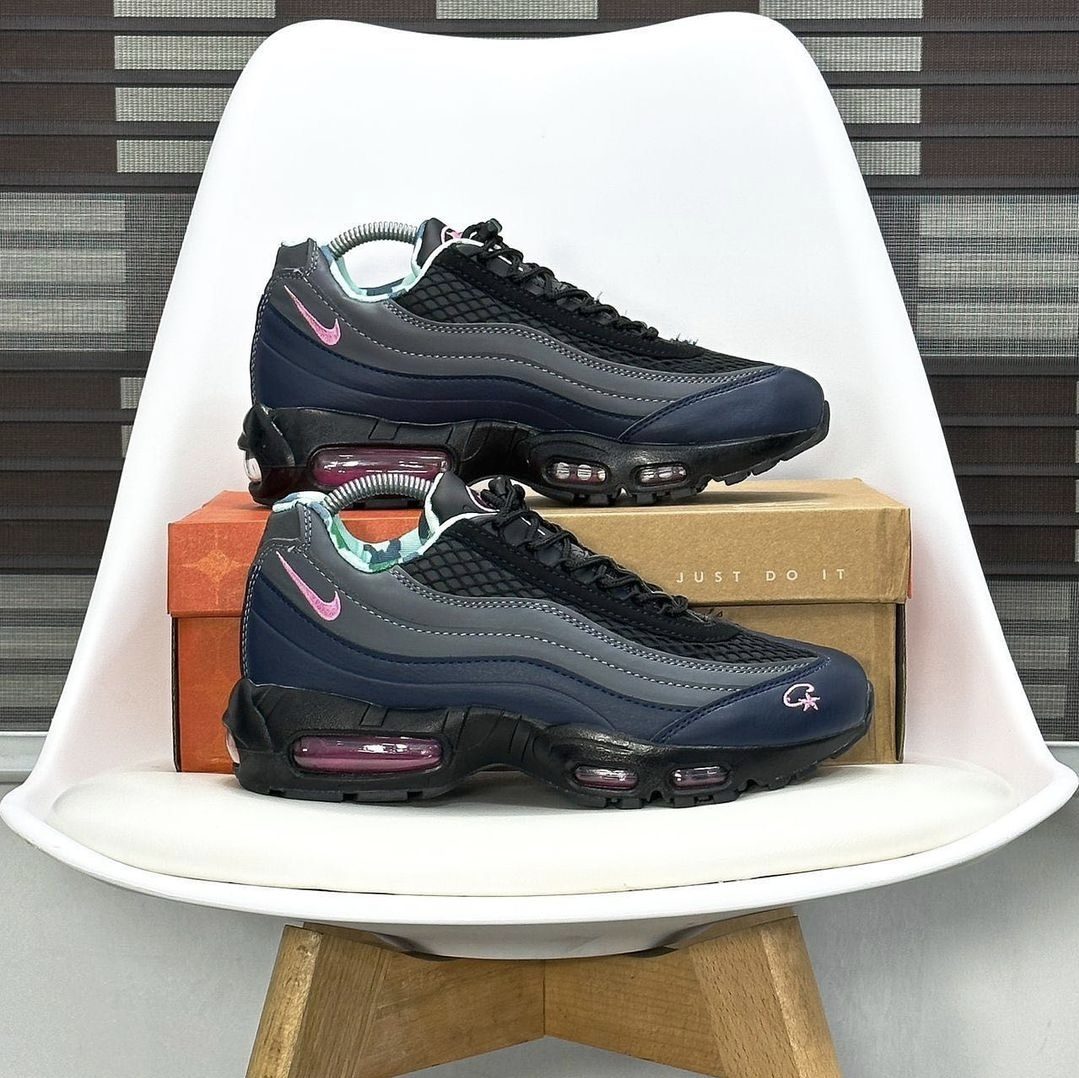 Air Max 95 Cortex – Better Bargains